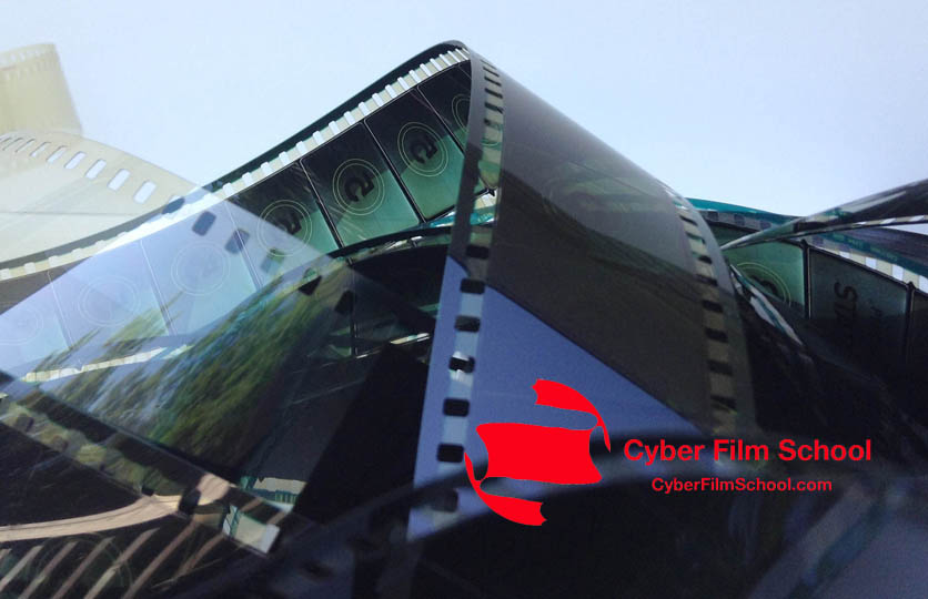 Post Production Workflow | Cyber Film School