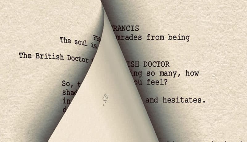 Screen Dialogue As Character | Cyber Film School