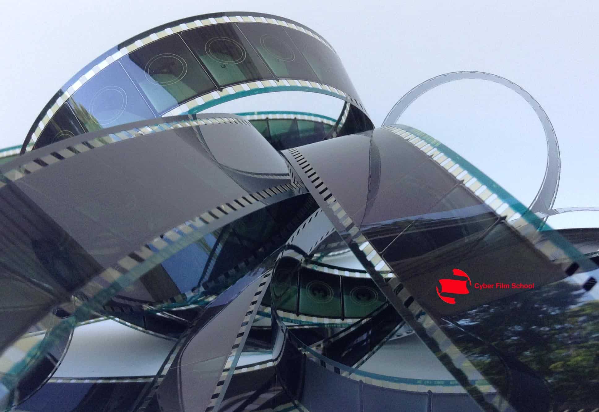 Post Production Workflow | Cyber Film School