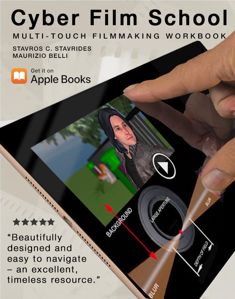 The Query Letter: Sell Your Screenplay | Cyber Film School